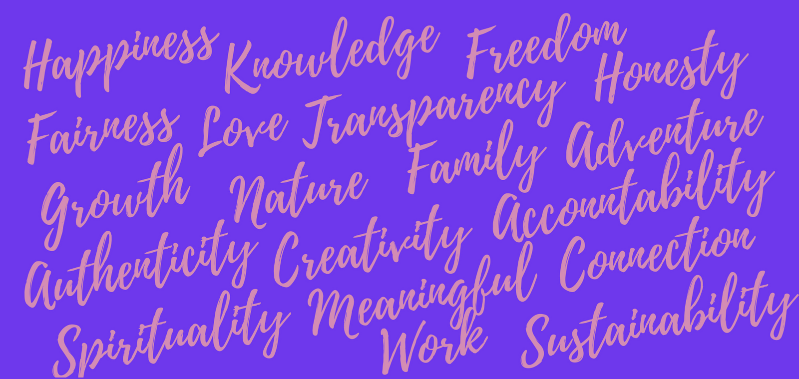 Define Your Fundamental Values In 5 Steps Define Your Fundamental Values In 5 Steps